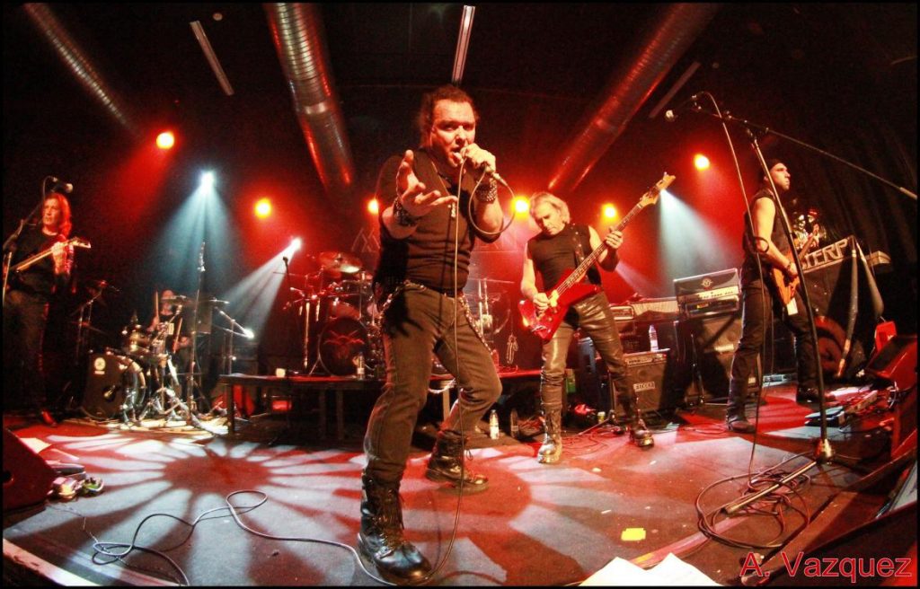 Ago – Miguel Ángel Leal